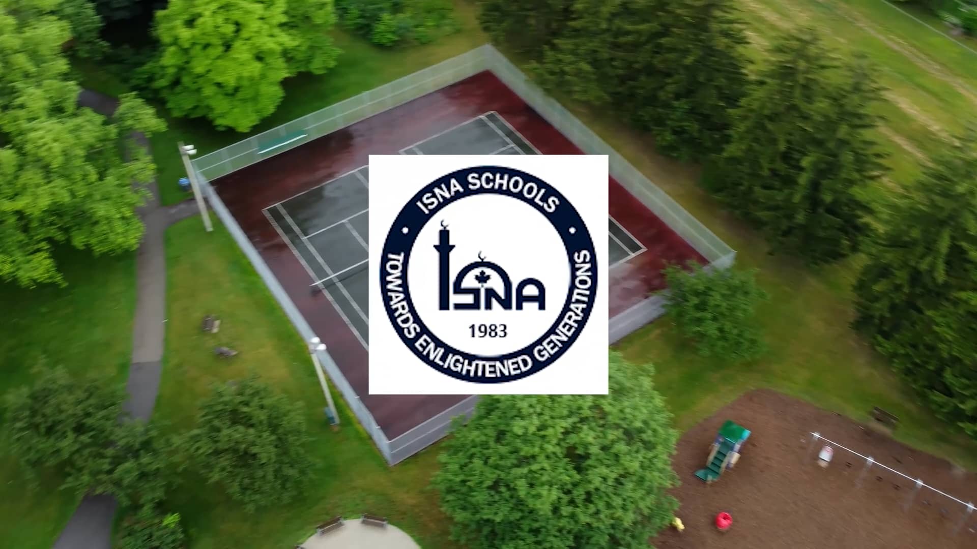 ISNA Elementary School on Vimeo