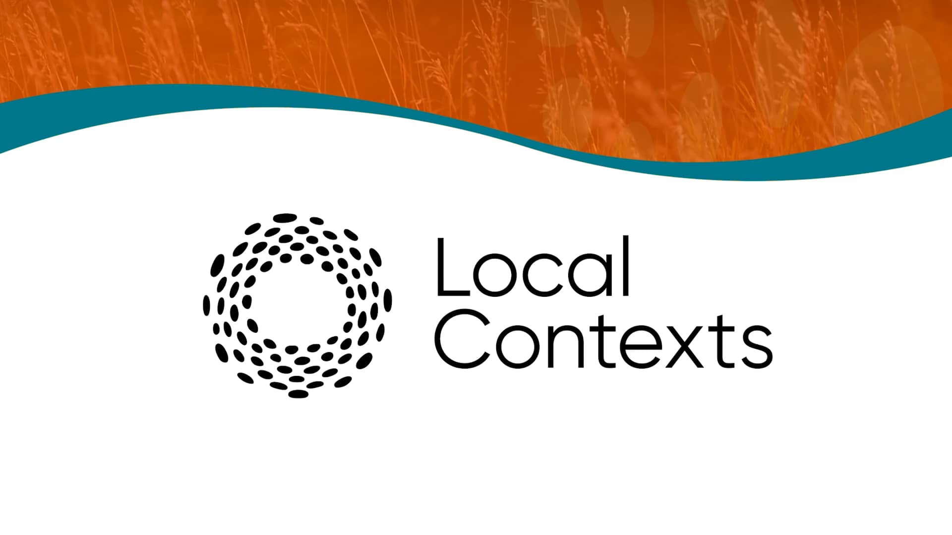Local Contexts on Vimeo