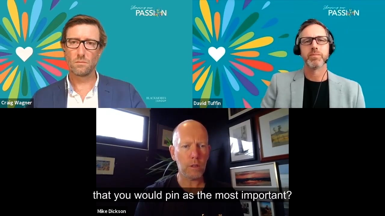 Top 3 traits of Sales Director. The Sales Director with David Tuffin ...