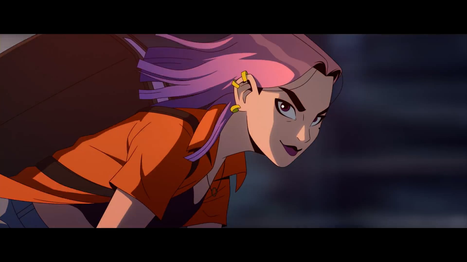 LOL Take Over Fan Sound Redesign on Vimeo