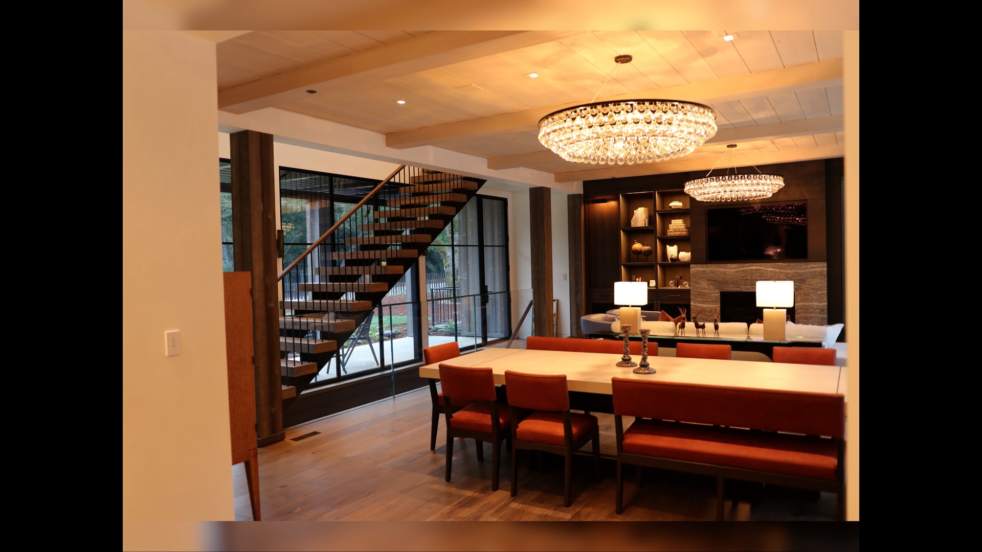 Steve Spina III General Contractor