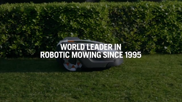 Echo Robotics Commercial