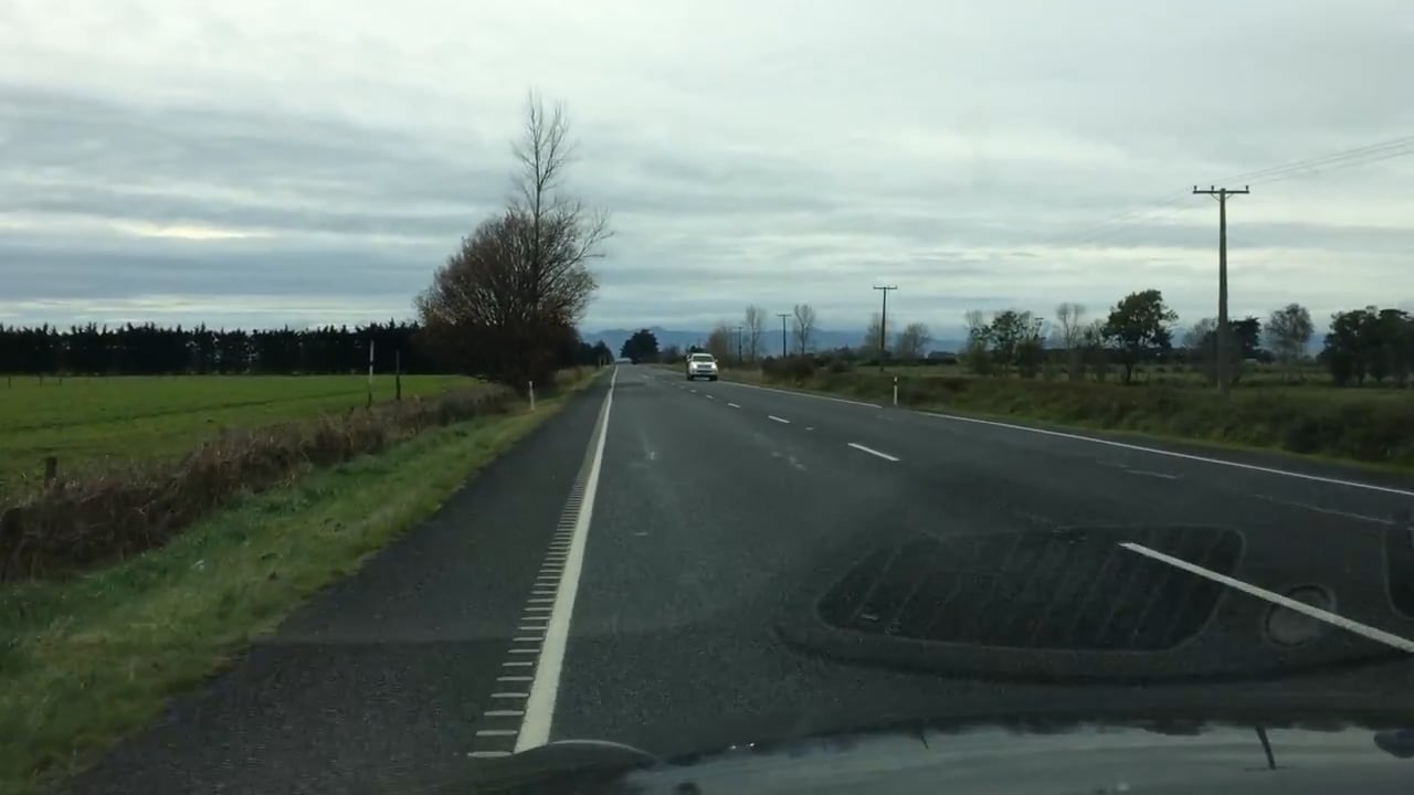 Audio Tactile Pavement markings.mp4 on Vimeo