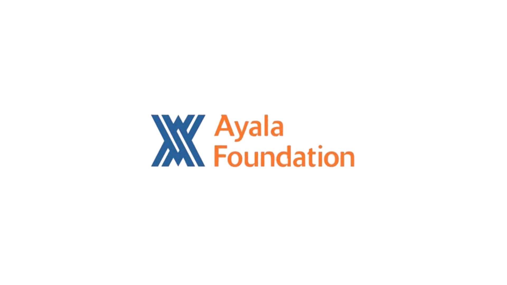 Ayala Foundation AVP on Vimeo