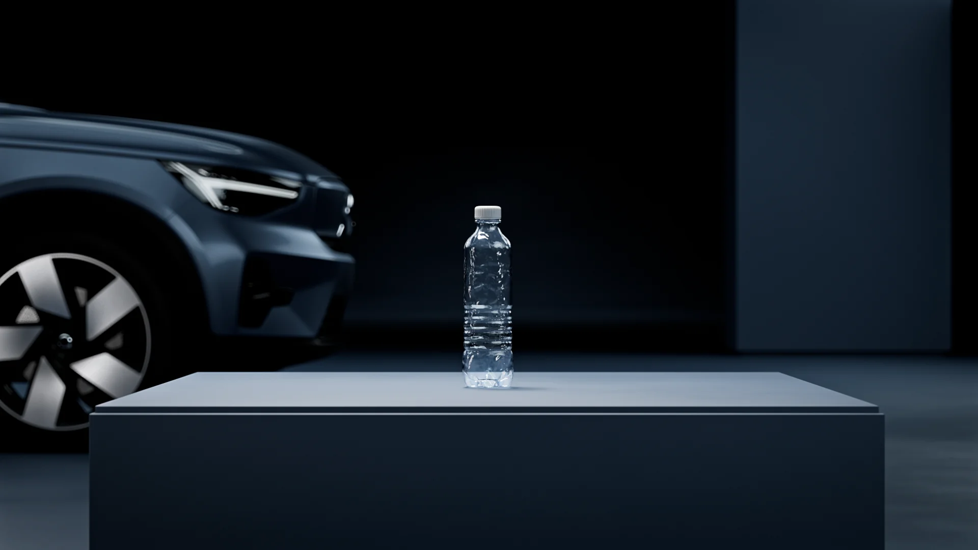 Volvo Cars | Introducing Nordico