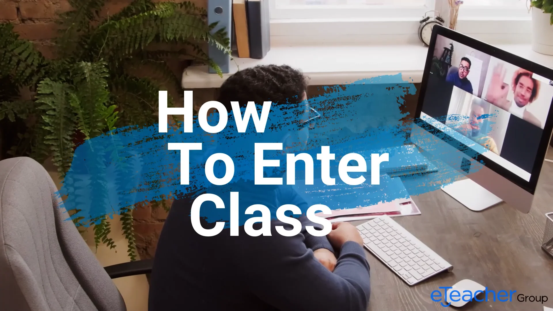 How To Enter Class - Core
