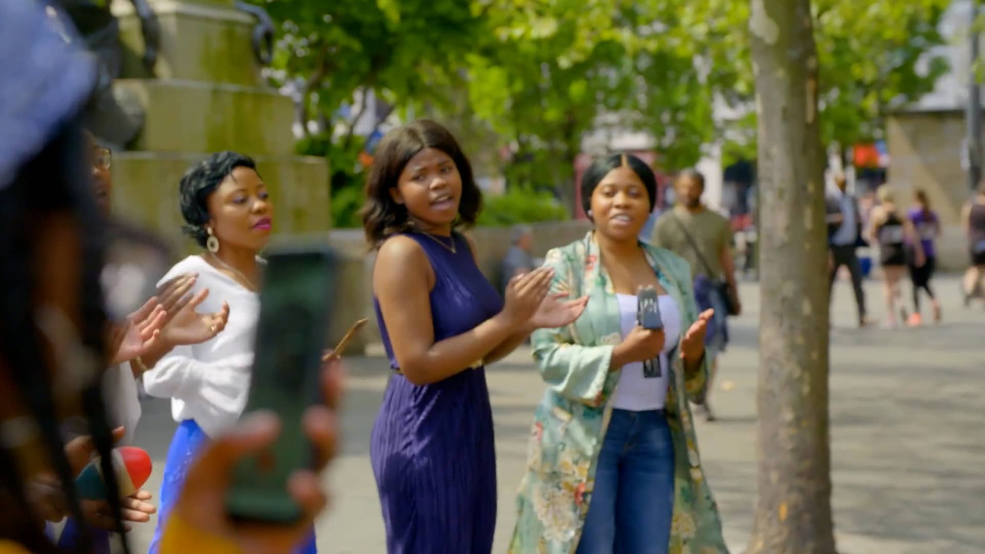 Our Calling on Vimeo