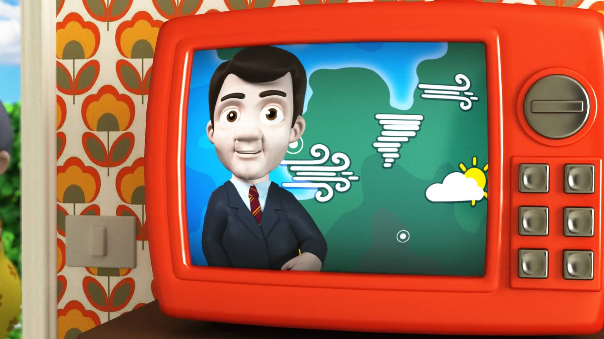 John Adams - Windy Knickers & Doh Nutters on Vimeo