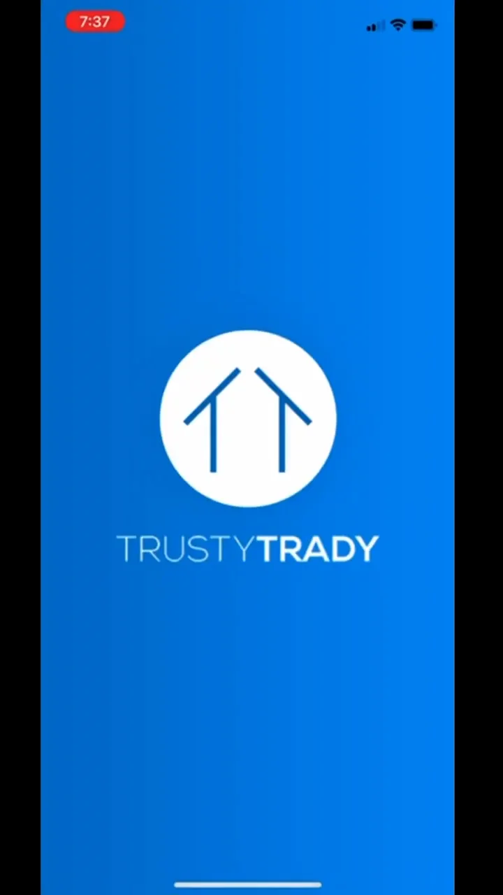 Trusty Trady Video on Vimeo
