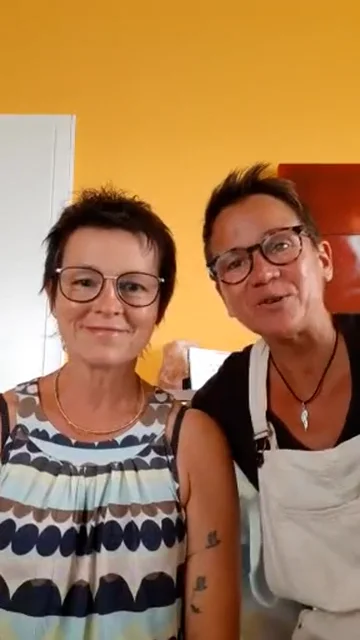 Feedback Tanja und Kerstin Felber.mp4 on Vimeo