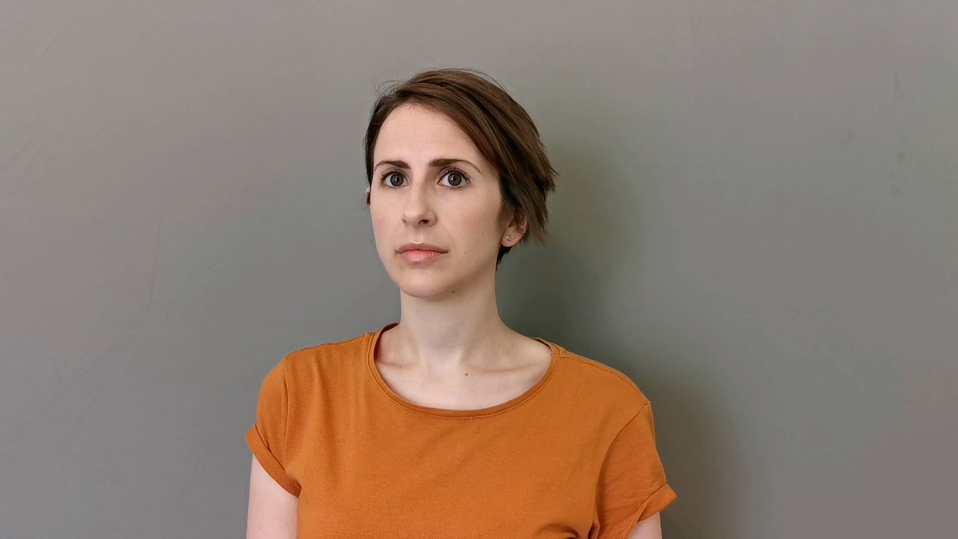 Carly Halse - Monologue ALICE, Rotterdam by Jon Brittain on Vimeo