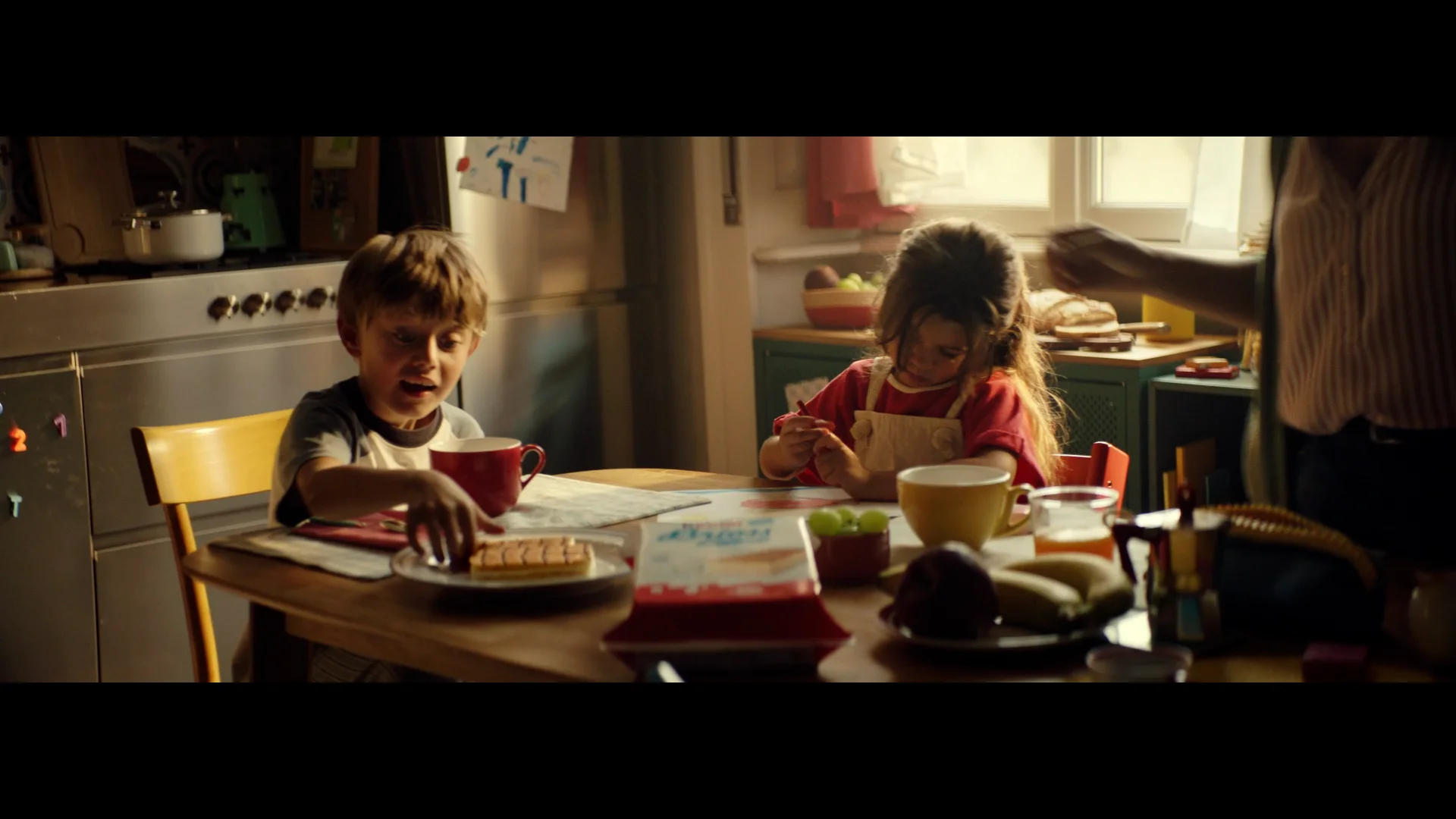 Maria Guidone_Kinder Brioss on Vimeo