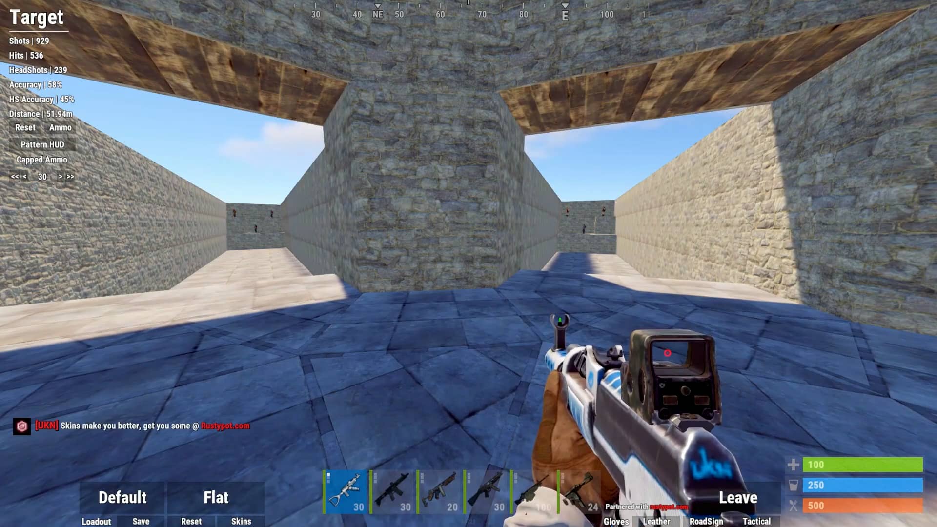 NEW RUST NO-RECOIL MACRO SCRIPT UNDETECTED FREE 2021 on Vimeo