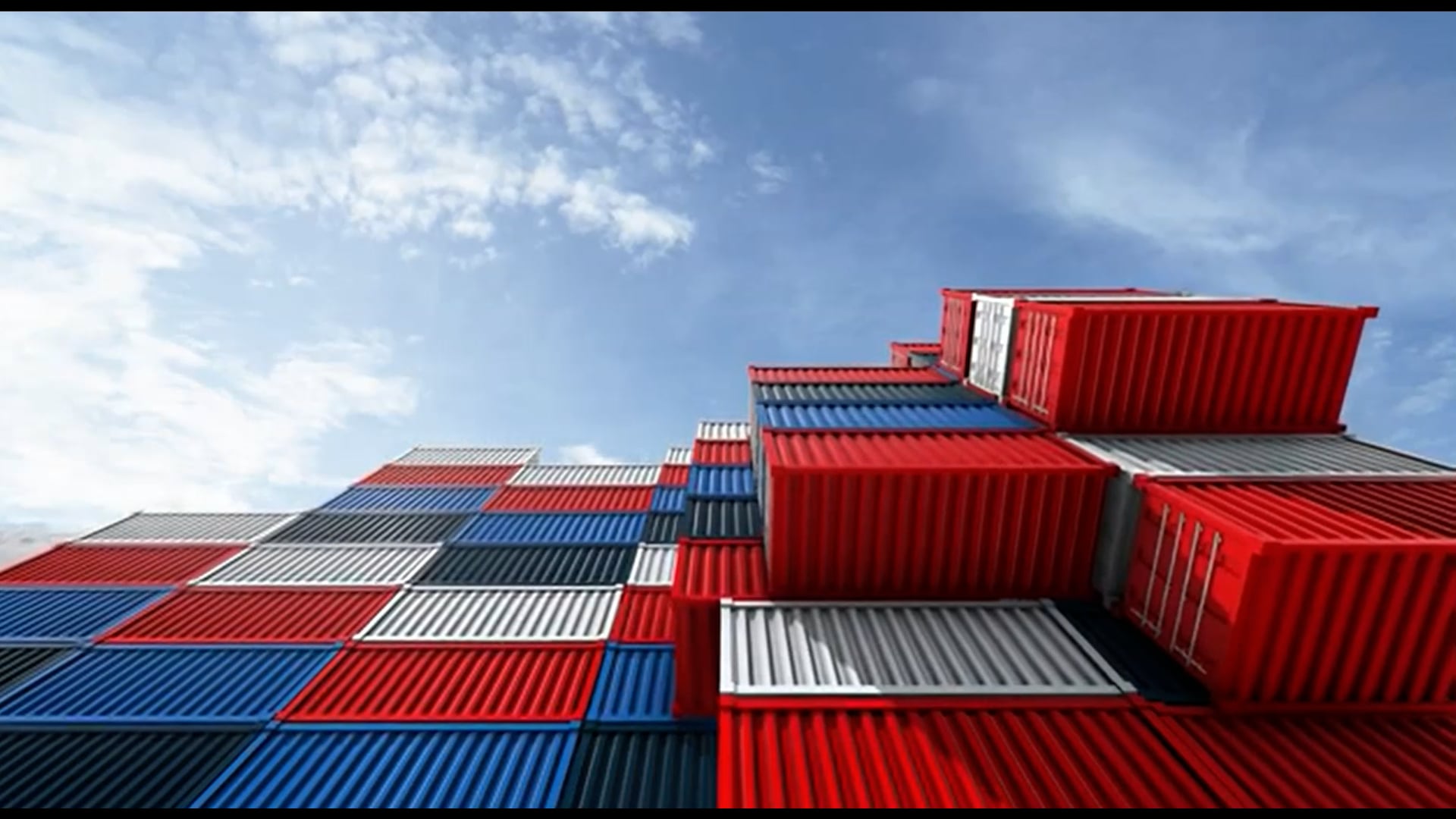 GIS - Shipping Service, Global Logistics, Logistics