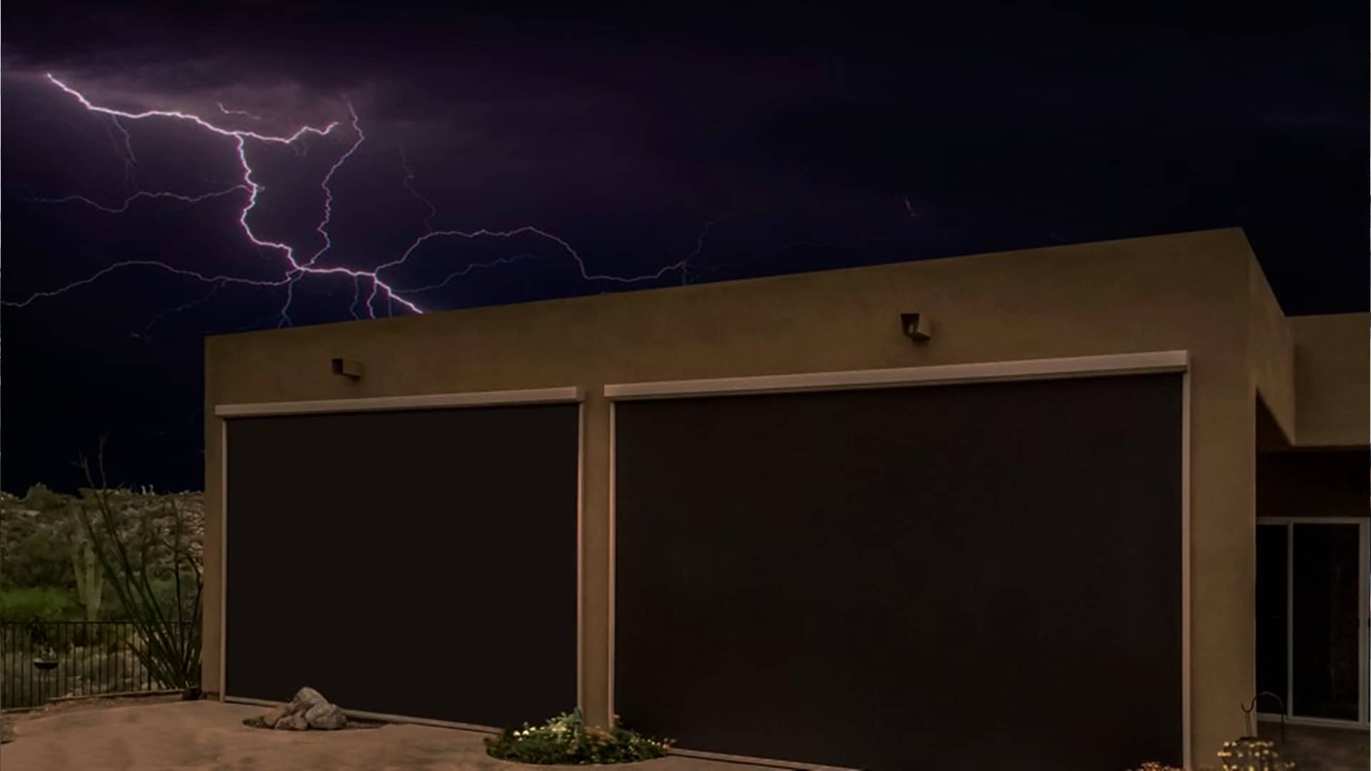 CITADEL High Wind Zipper Track on Vimeo