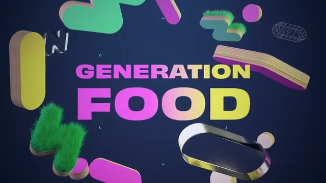 Generation Food by Thought For Food on Vimeo