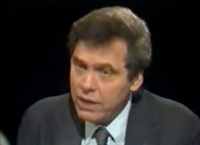 Neil Postman on "Informing Ourselves to Death" on Vimeo