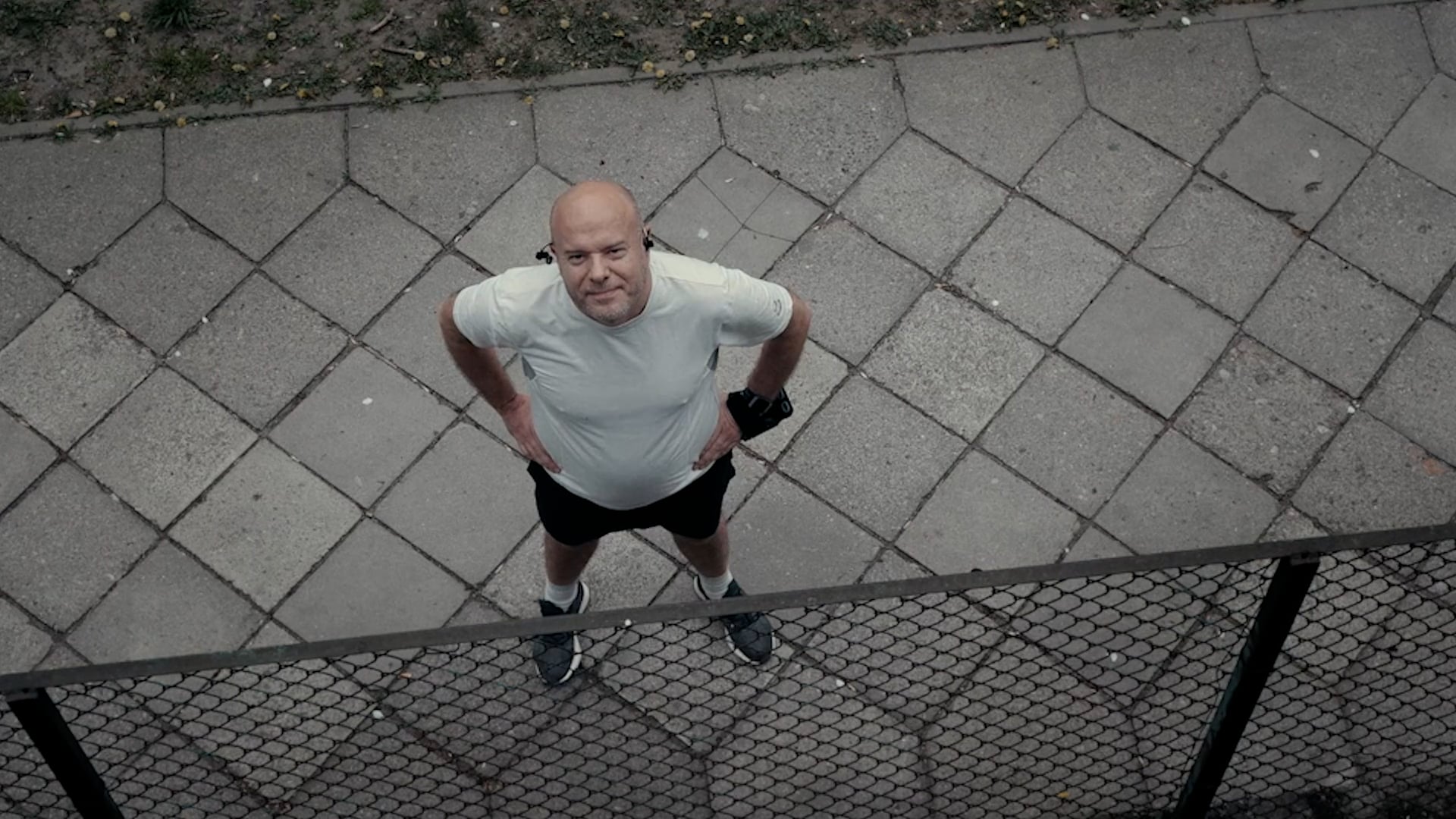 Director’s Short Cut: The Balcony Movie on Vimeo