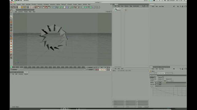 Tutorial 04 - Point Level Animation on Vimeo