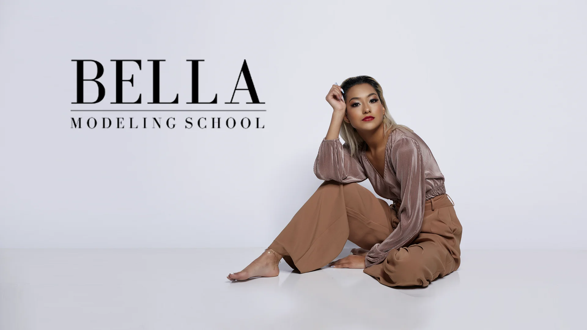 DVC_BELLA Modeling School Ad
