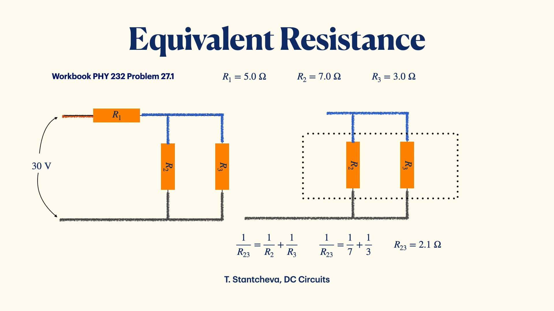 P2701 Equivalent Resistance on Vimeo