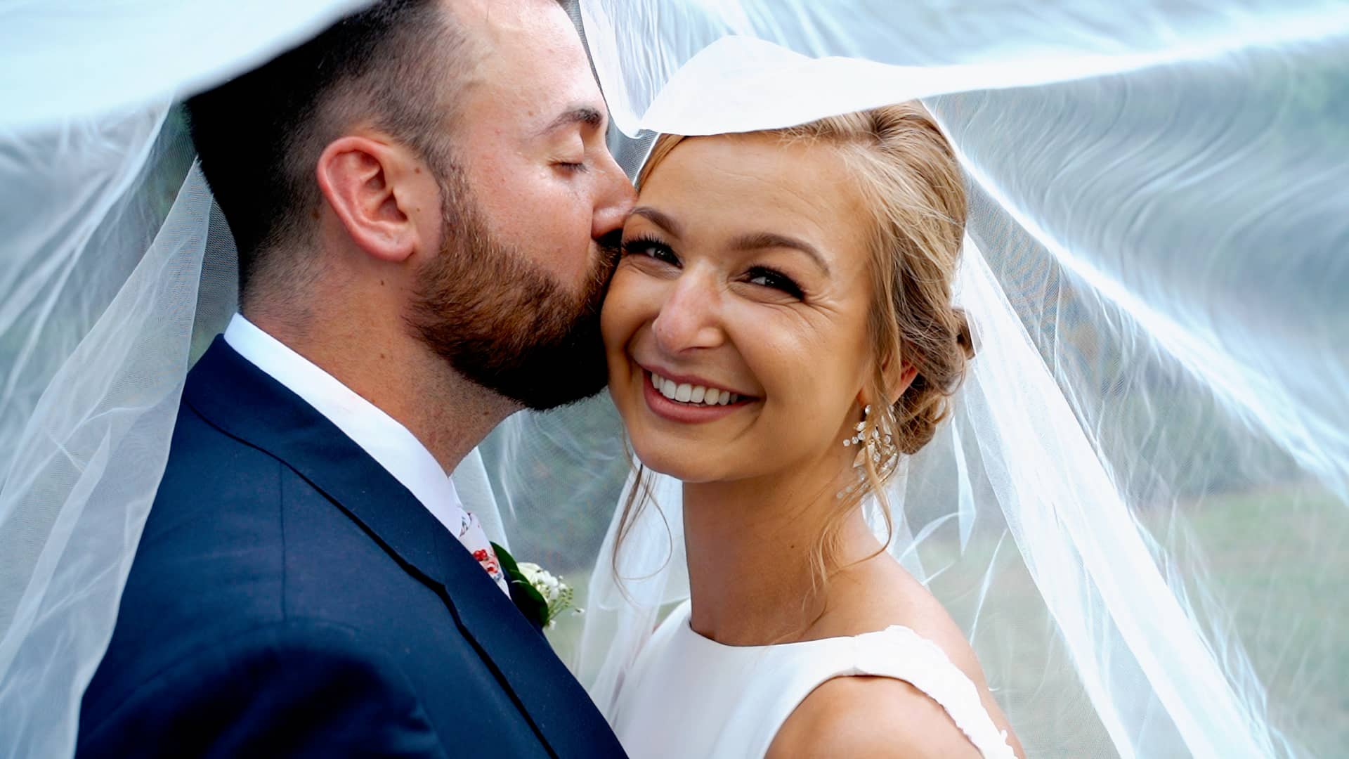 The Wedding Film of Kelly & Nick | Whitehead Manor on Vimeo