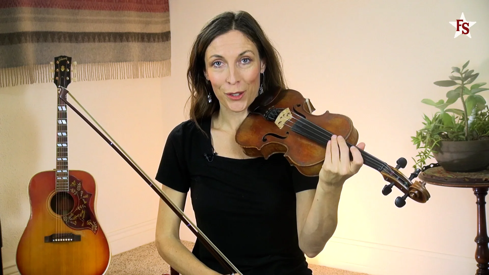 Lesson 4 Bowing Patterns on Vimeo