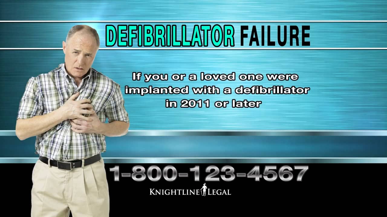 Knightline Legal - _Defibrillator Failure_ (2018).mp4 on Vimeo
