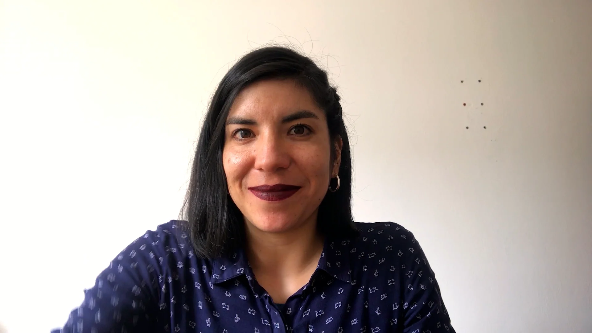 Marcela Velarde - Spark Producer