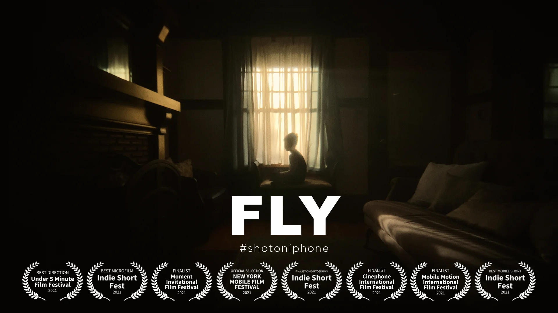 FLY on Vimeo