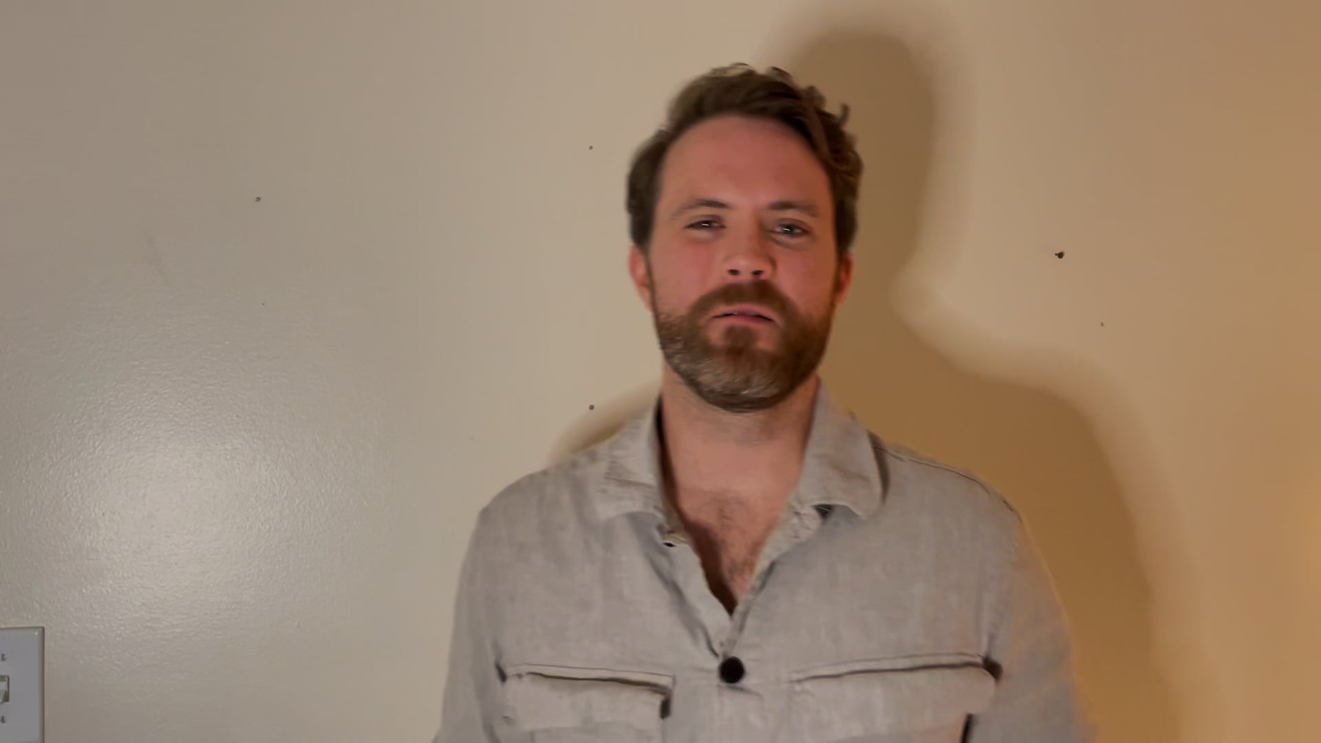 James Rosser on Vimeo