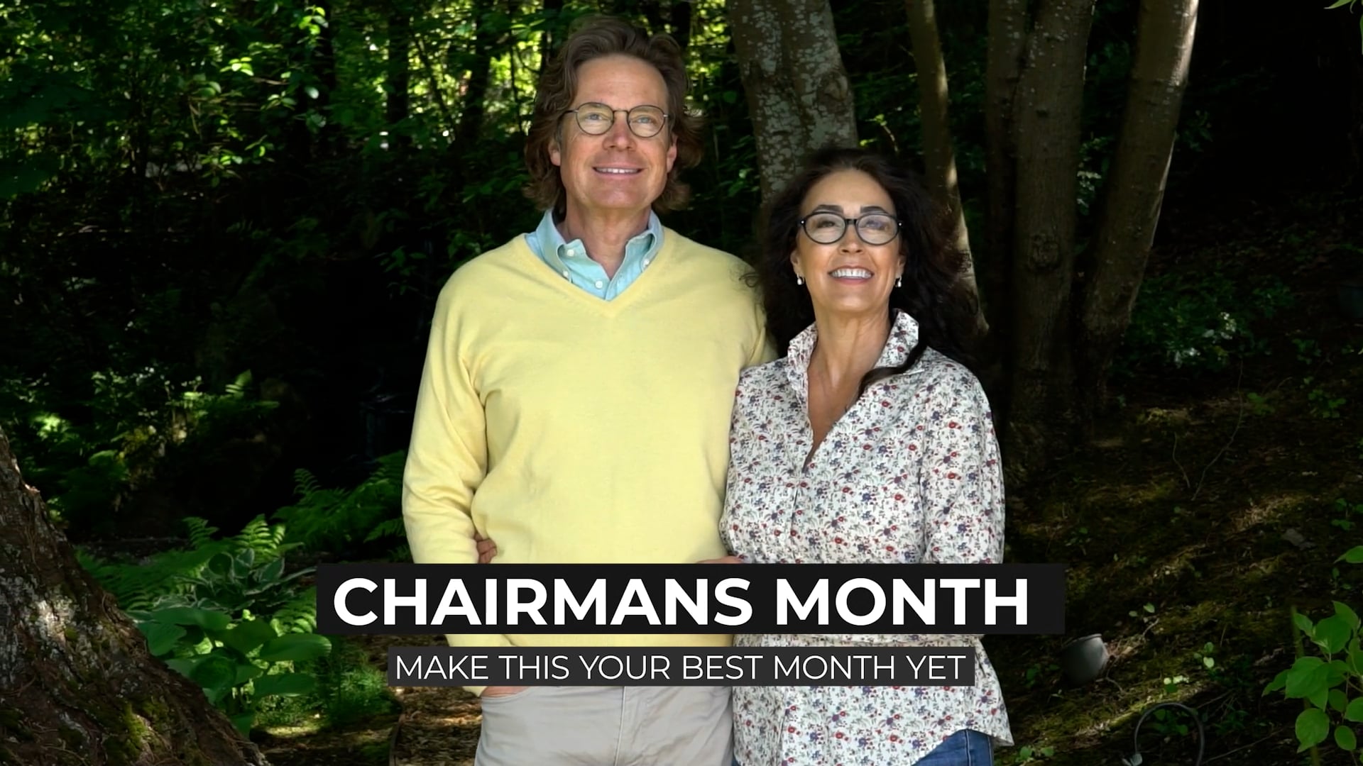 Chairman's Month - Rick Altig on Vimeo