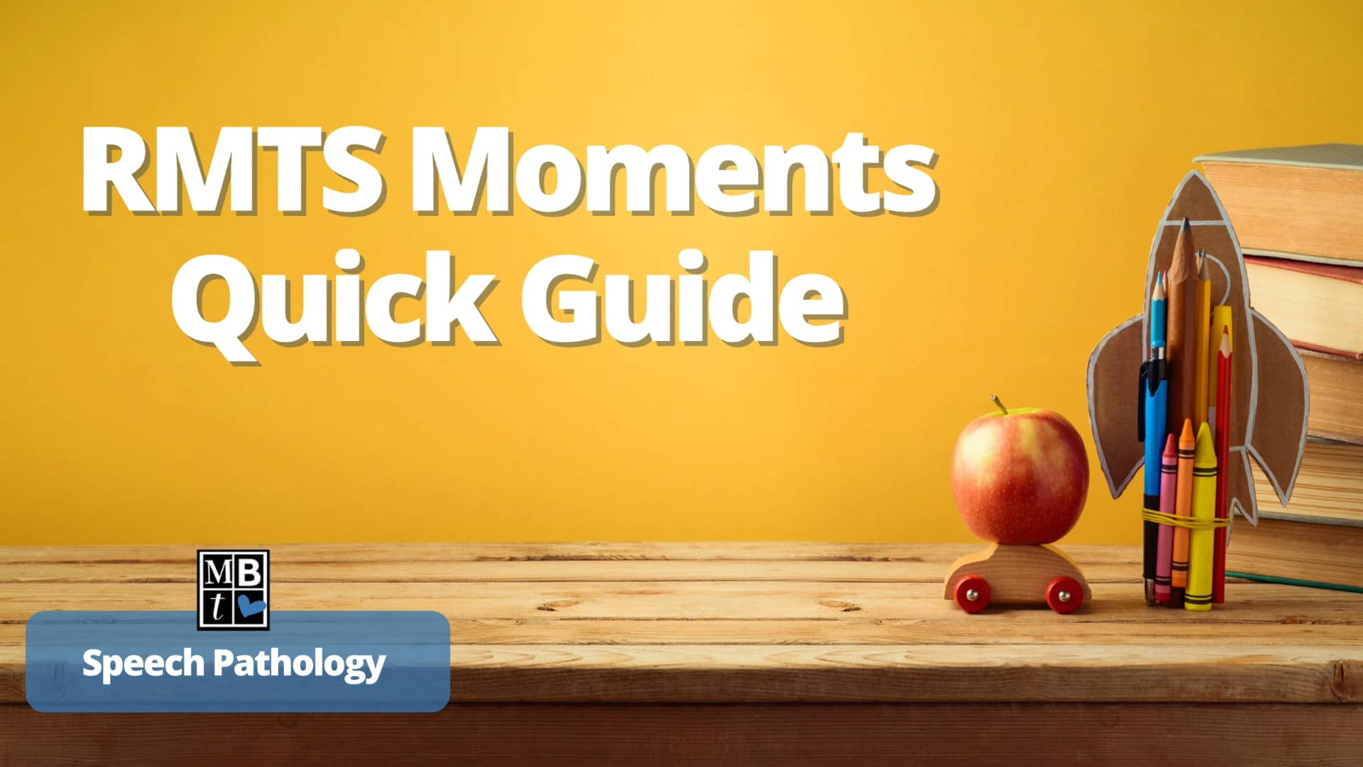 RMTS Quick Guide to Answering RMTS Moments on Vimeo