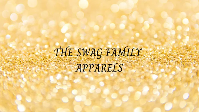 Swag Family