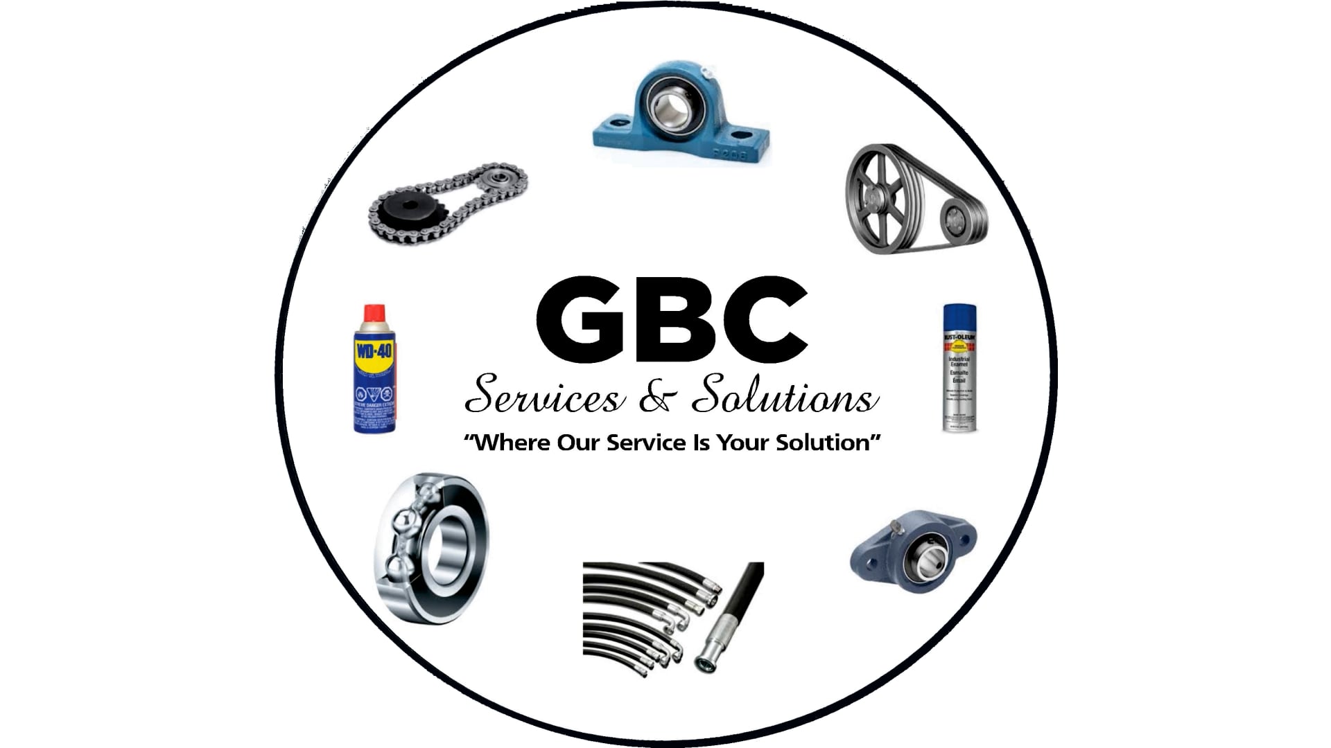 GBC Services and Solutions