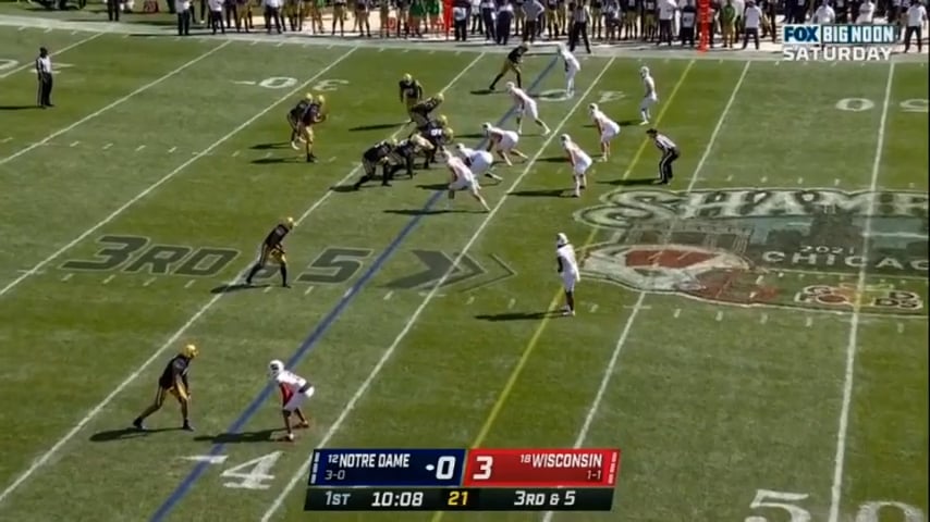 51 2-4-5 ILB Blitz OLB Zone.mp4 on Vimeo