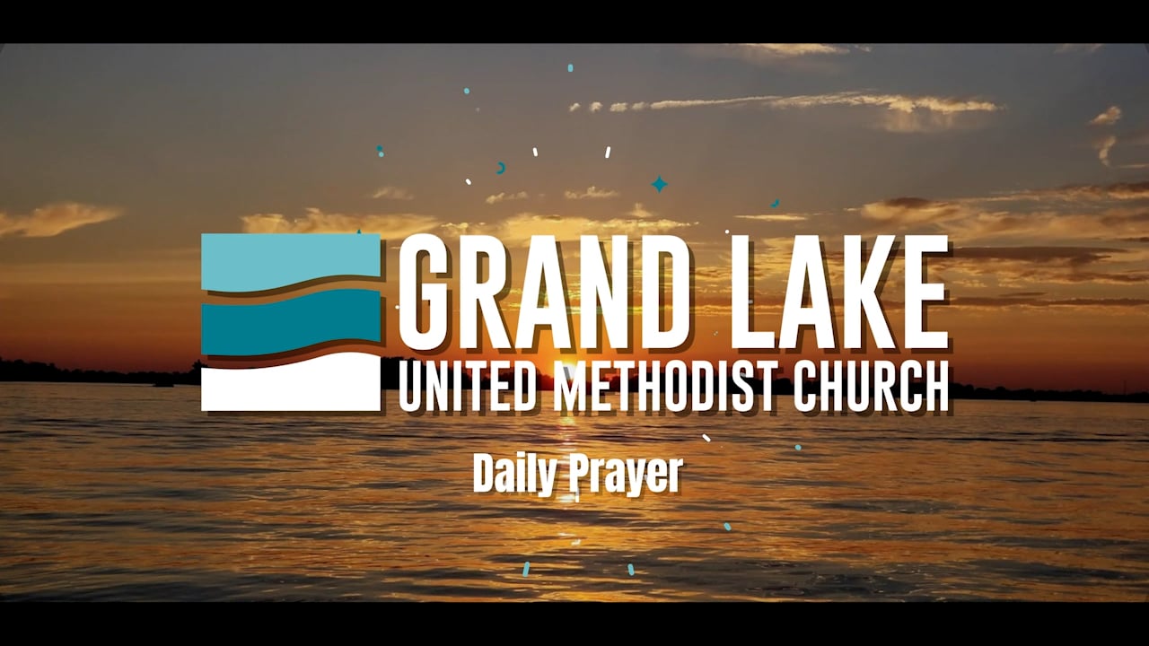 October 12 - Pastor Matt Overman - Psalm 118:24 on Vimeo