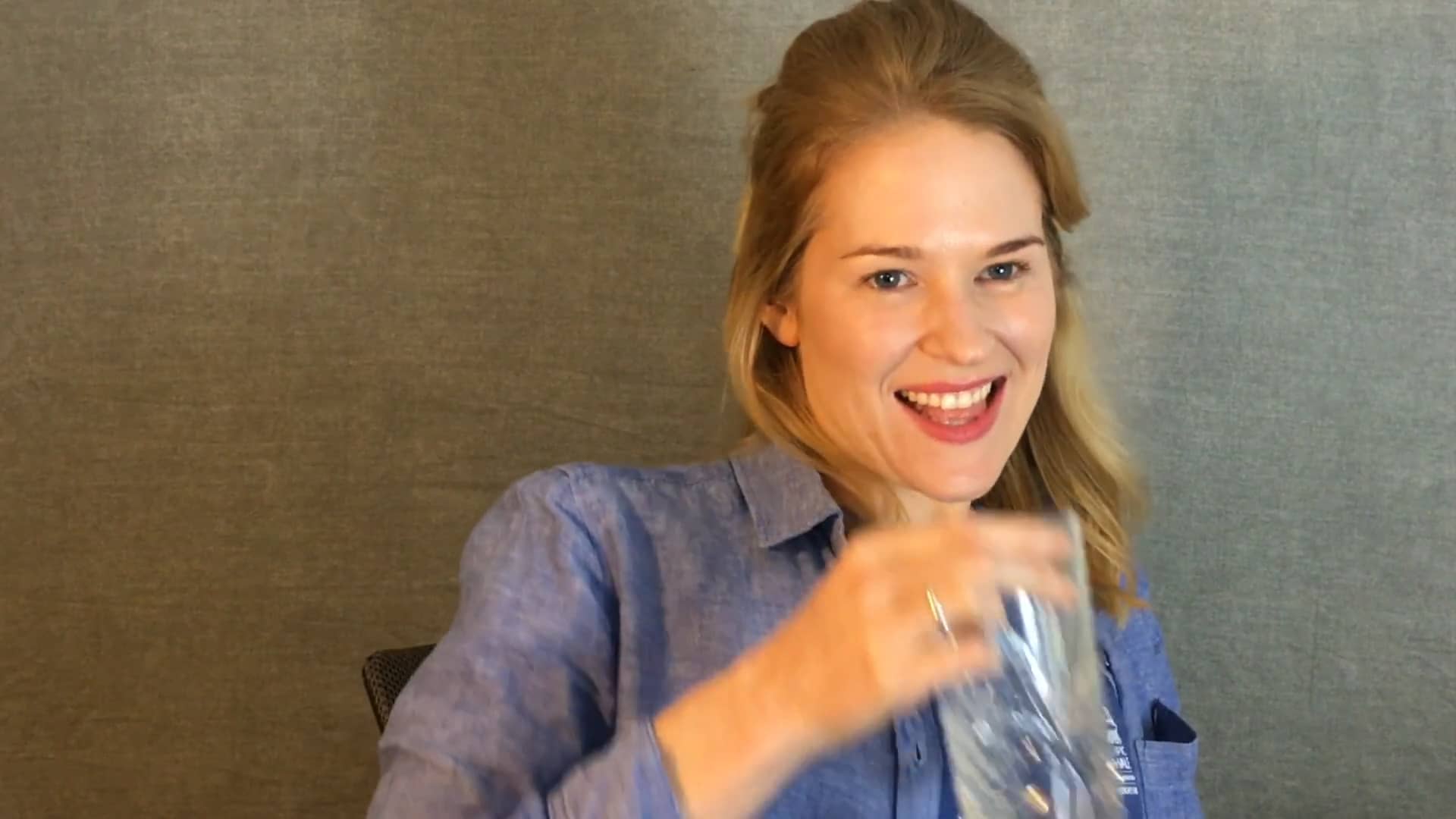 Brooke Hansen_Vanessa Moltzen on Vimeo