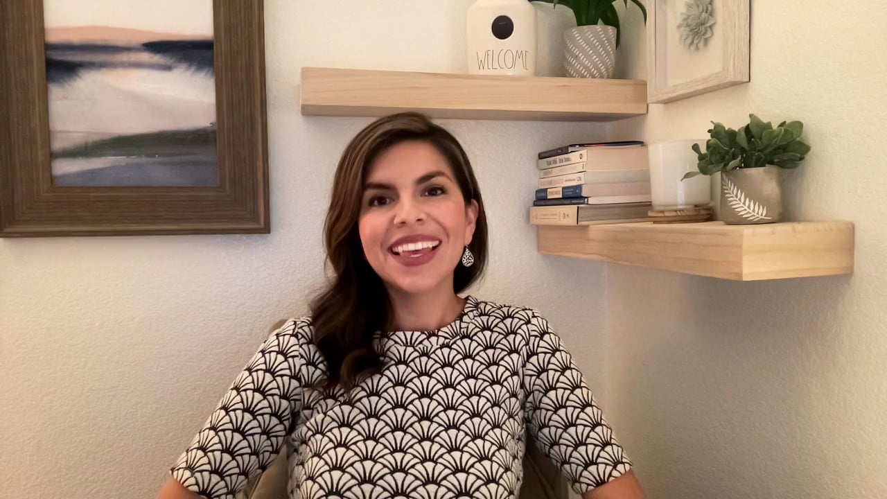 Tiffany Altamirano, Marriage & Family Therapist, Gilroy, CA, 95020 ...