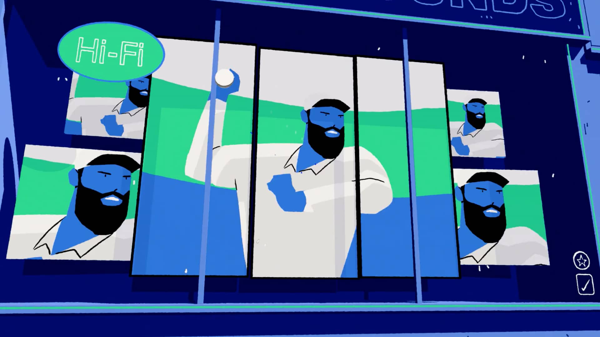 BBC Cricket 2020 on Vimeo