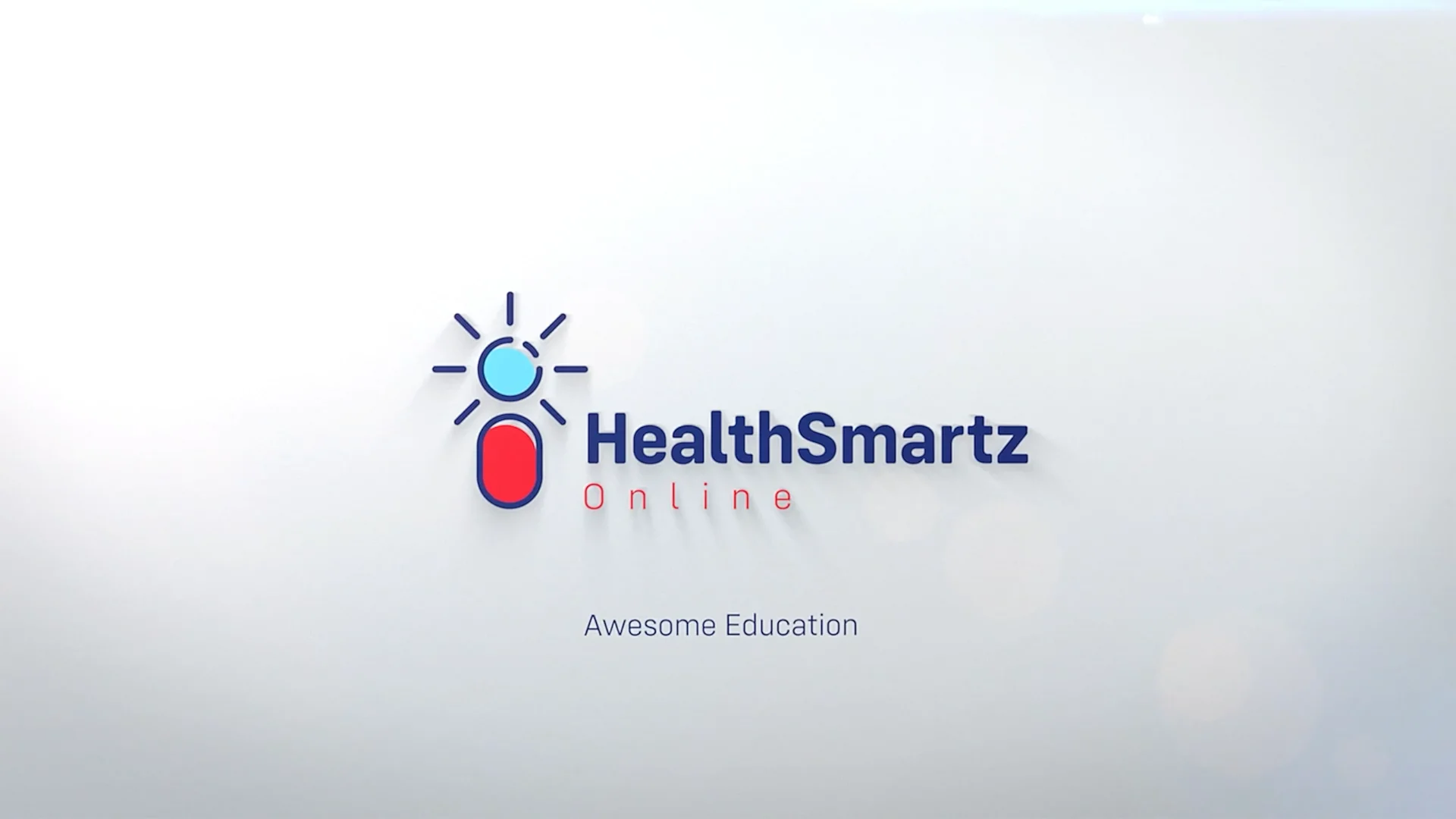 Health Smartz Online - Website Promo on Vimeo