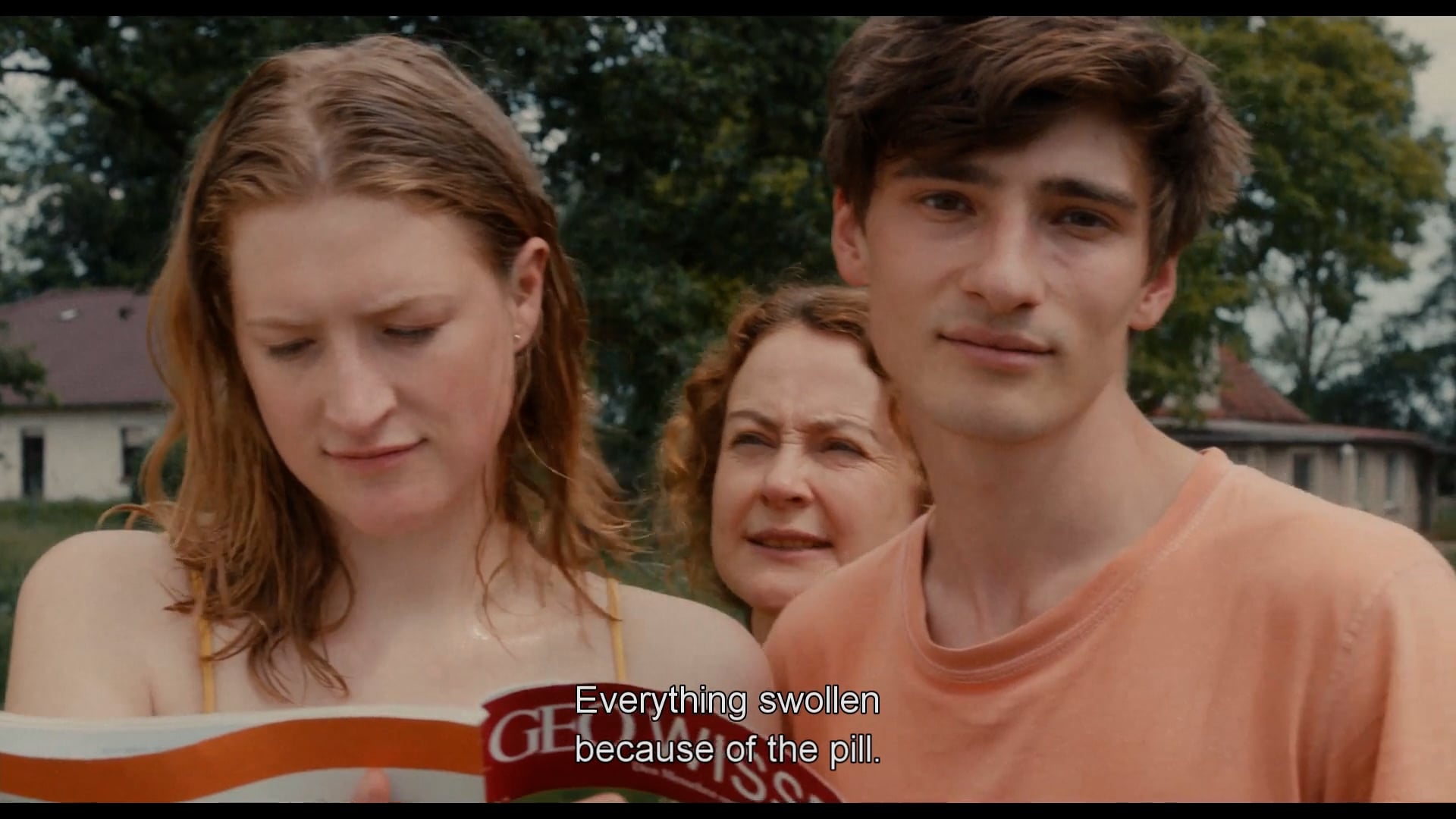 Band Judith on Vimeo