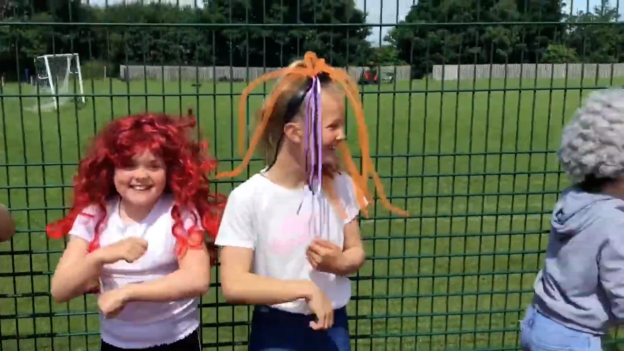 Ribbon Academy Year 6 Leavers 2021.mp4 on Vimeo