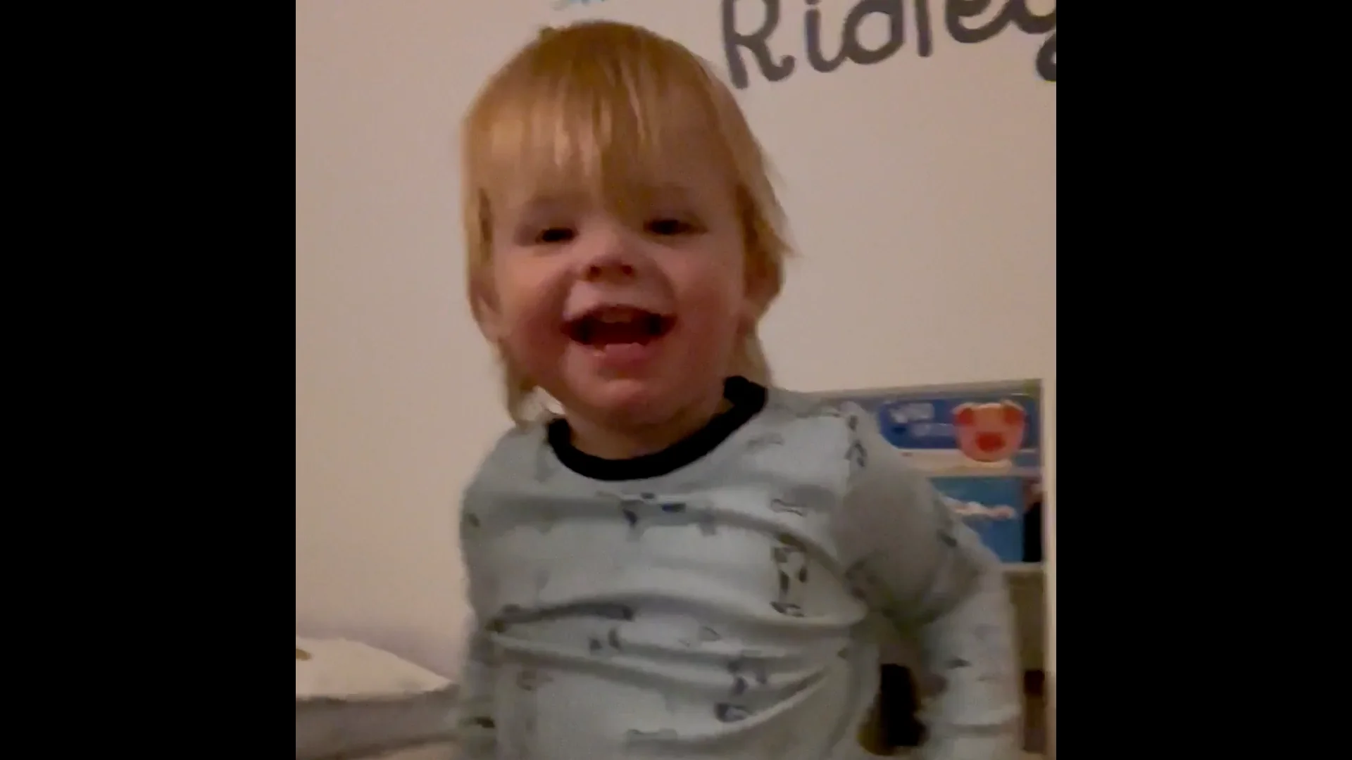 Kit Ridley Pether - Year Two on Vimeo