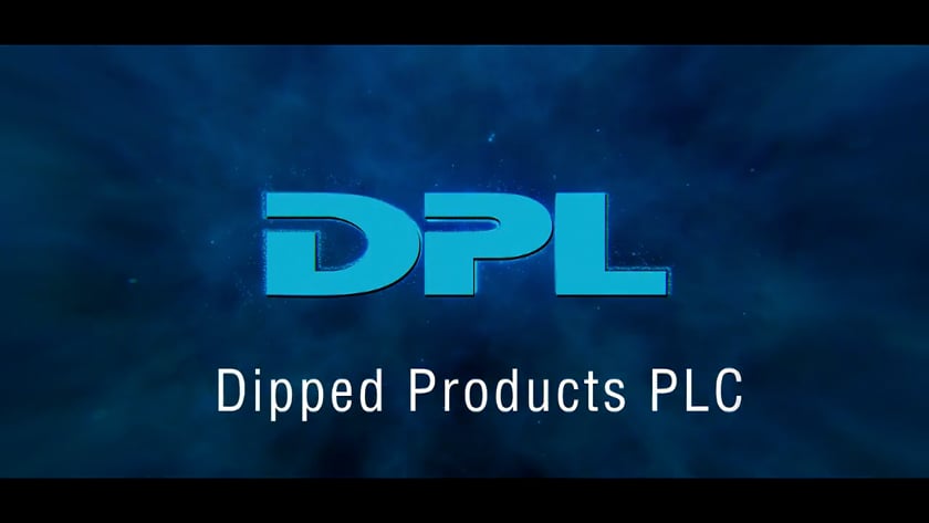 Corporate Video | Dipped Products PLC | Rubber Gloves