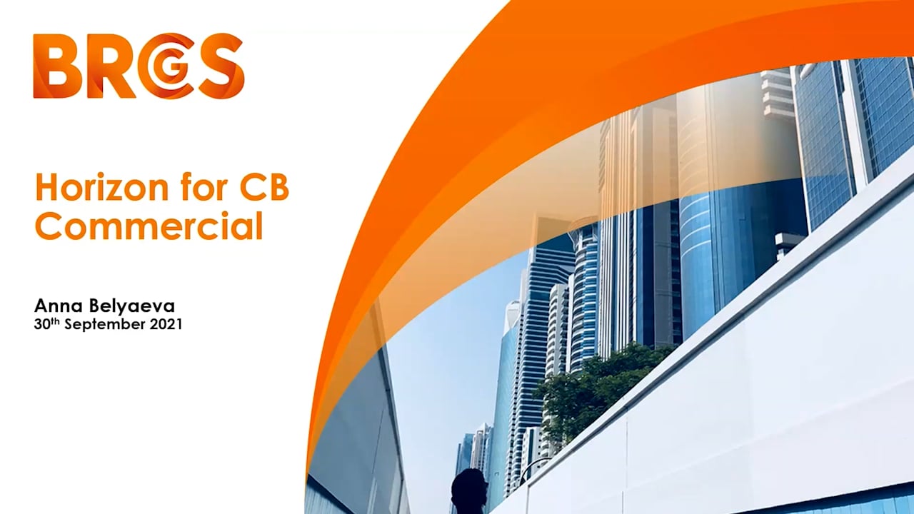 BRCGS Horizon Demo for Certification Bodies on Vimeo