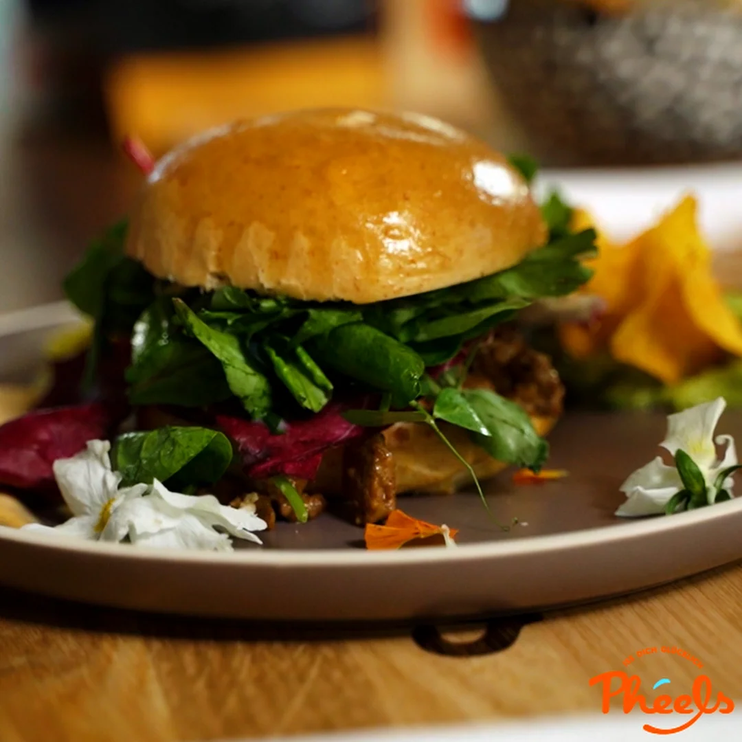 Pheels Quadrat on Vimeo