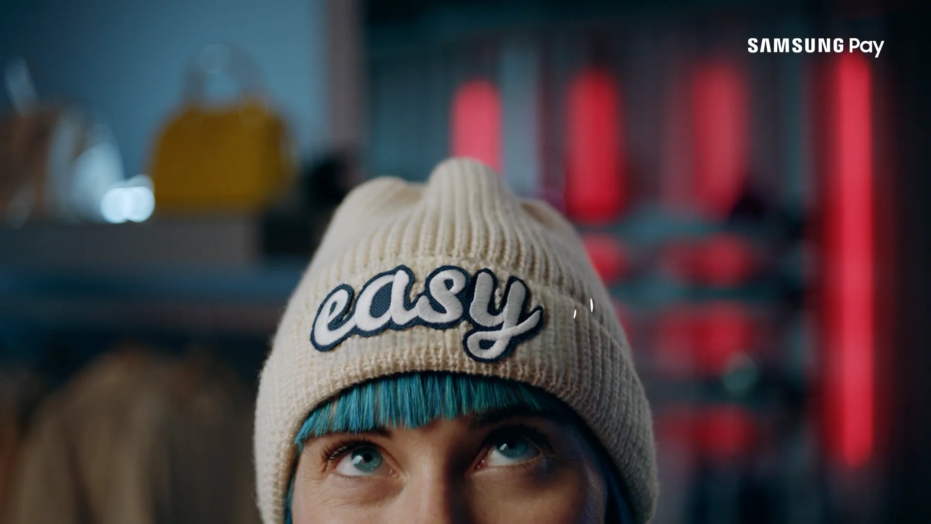 Samsung Pay on Vimeo