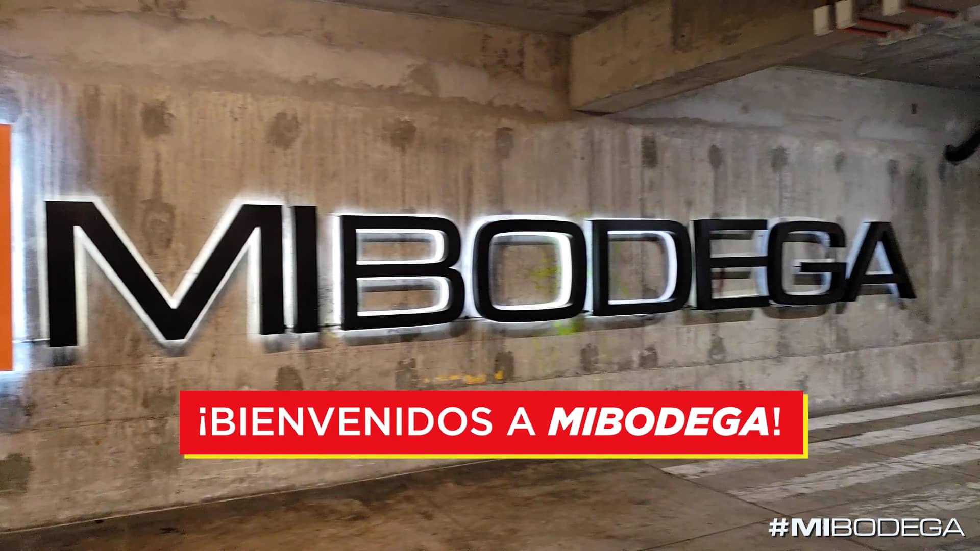 ¡Conoce el servicio Mi Bodega! on Vimeo