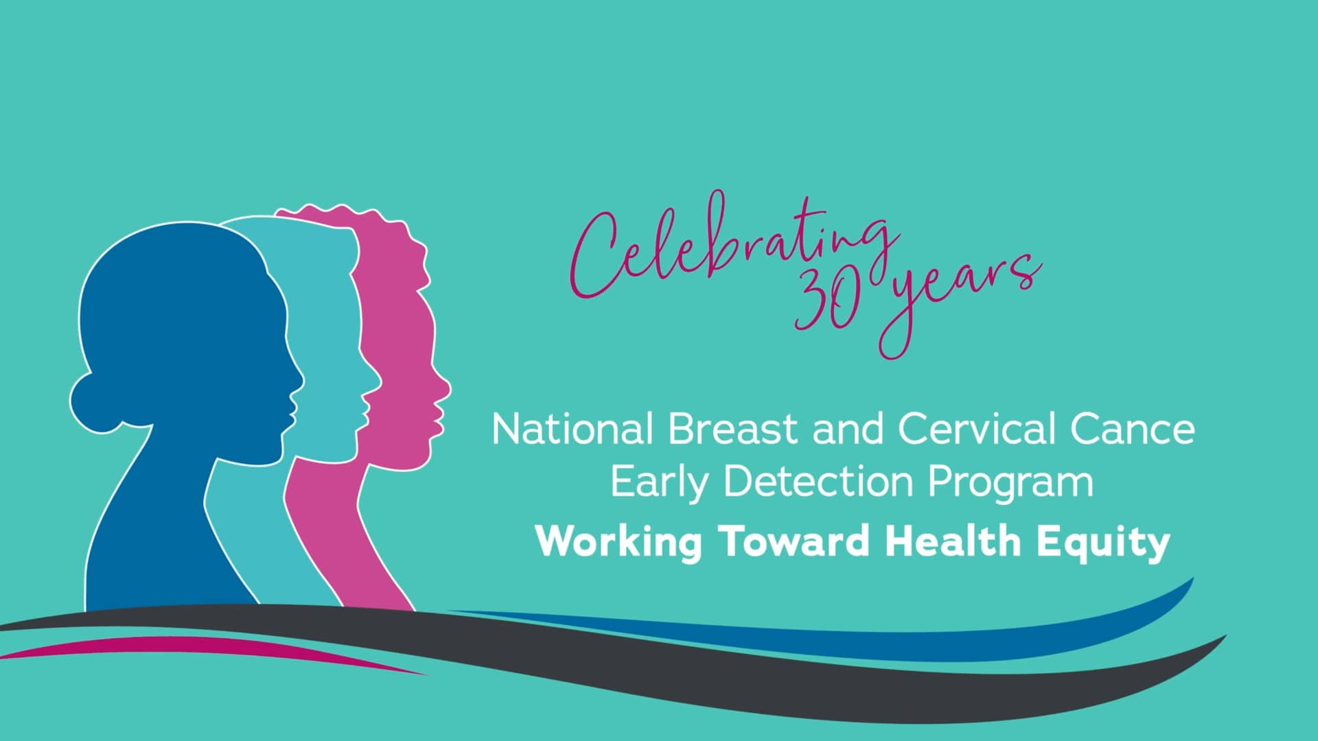 NBCCEDP 30th Anniversary Moment: Marcus Plescia - Hi Res on Vimeo